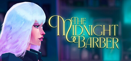 Steam Community :: The Midnight Barber