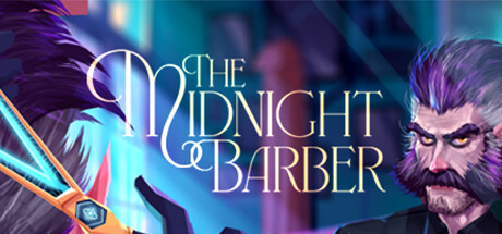 Steam Community :: The Midnight Barber