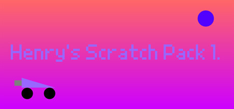 Steam Community :: Henry's Scratch Pack 1.