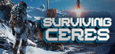 Surviving Ceres Road Map :: Surviving Ceres General Discussions