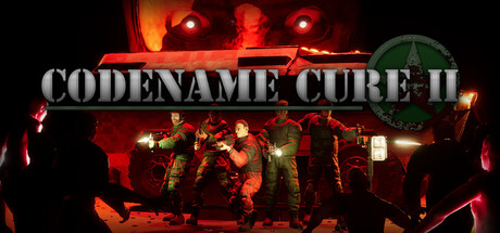 Steam Community :: Codename CURE II