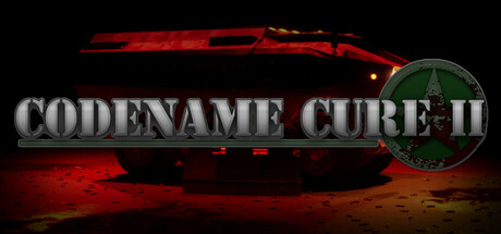 Steam Community :: Codename CURE II