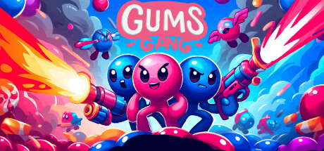 Steam Community :: Gums Gang