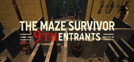 Steam Community :: The Maze Survivor: The 9th Entrants