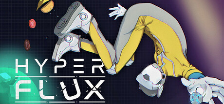 Steam Community :: Hyper Flux