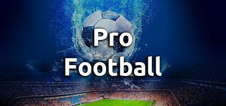 Steam Community :: Pro Football