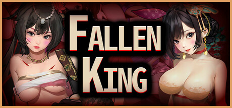Steam Community :: Fallen King