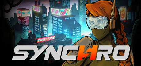 Steam Community :: Synchro