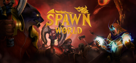 Steam Community :: Spawn World