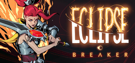 Steam Community :: Eclipse Breaker