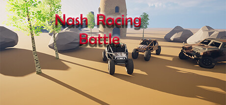 Steam Community :: Nash Racing: Battle