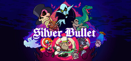 Steam Community :: Silver Bullet