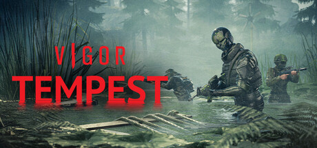 is this crossplay? :: Vigor General Discussions