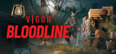 Steam Community :: Vigor