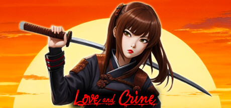 Steam Community :: Love and Crime