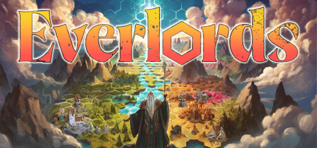 Steam Community :: Everlords