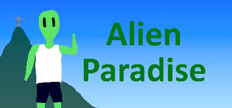 Steam Community :: Alien Paradise