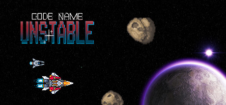 Steam Community :: Code Name: Unstable