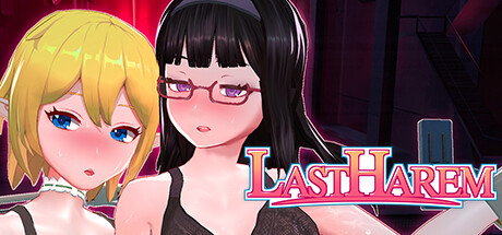 Steam Community :: LAST HAREM