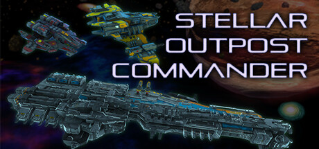 Stellar outpost commander General Discussions :: Steam Community