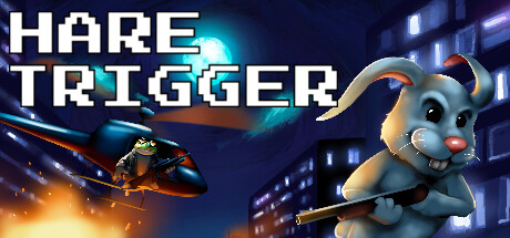 Steam Community :: Hare Trigger