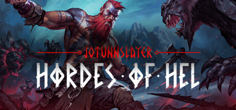 Steam Community :: Jotunnslayer: Hordes of Hel