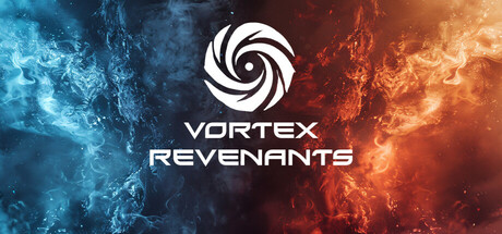 Steam Community :: Vortex Revenants