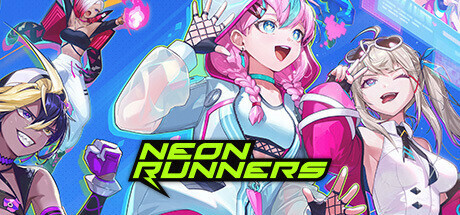 Neon Runners Playtest Trading :: Steam Community