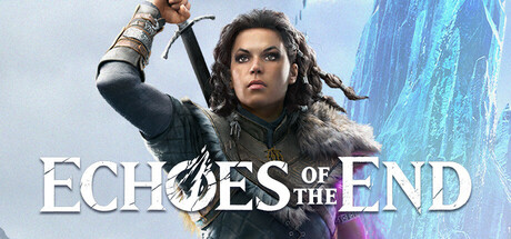 Steam Community :: Echoes of the End