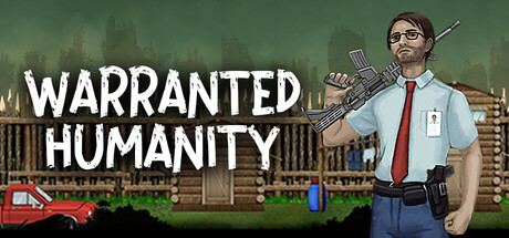 Steam Community :: Warranted Humanity