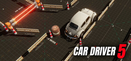 Steam Community :: Car Driver 5