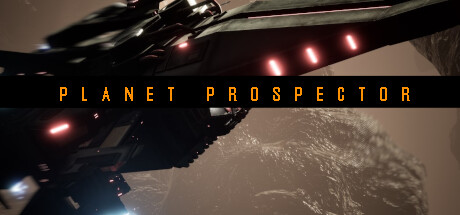 Steam Community :: Planet Prospector