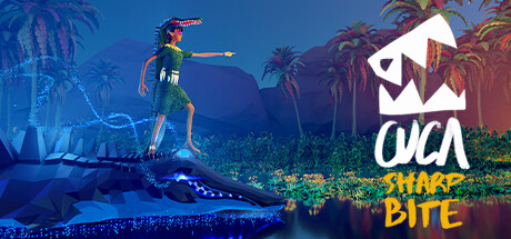 Steam Community :: Cuca: Sharp Bite