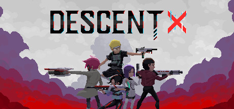 Steam Community :: Descent X