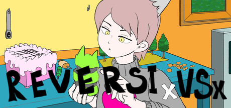 Steam Community :: REVERSI xVSx