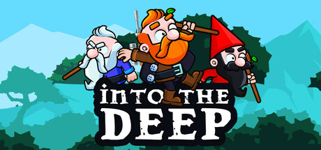 Steam Community :: Into The Deep