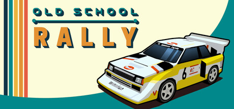 Steam Community :: Old School Rally