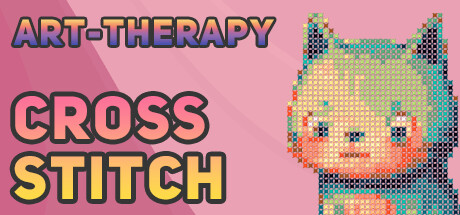 Steam Community :: Art-Therapy: Cross Stitch