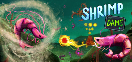 Steam Community :: SHRIMP GAME