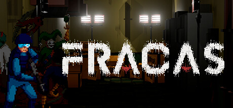 Steam Community :: Fracas