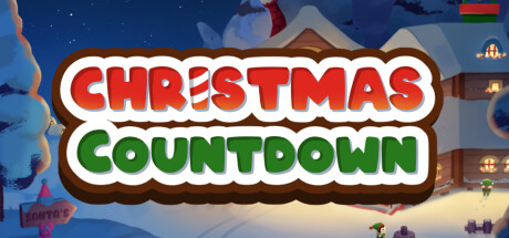 Steam Community :: Christmas Countdown
