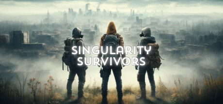 Steam Community :: Singularity Survivors