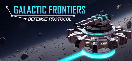 Steam Community :: Galactic Frontiers - Defense Protocol