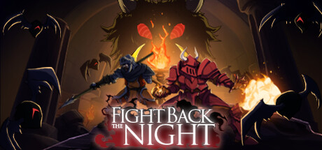 Steam Community :: Fight Back The Night