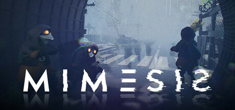 MIMESIS General Discussions :: Steam Community