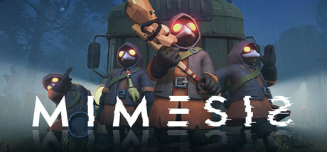 MIMESIS General Discussions :: Steam Community