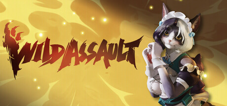 Steam Community :: Wild Assault