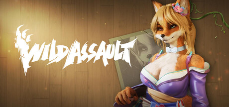 Steam Community :: Wild Assault