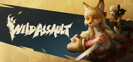 Steam Community :: Wild Assault