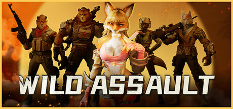 Steam Community :: Wild Assault